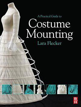 A Practical Guide to Costume Mounting_百度百科