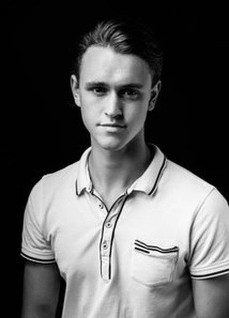 Matt Testro_百度百科