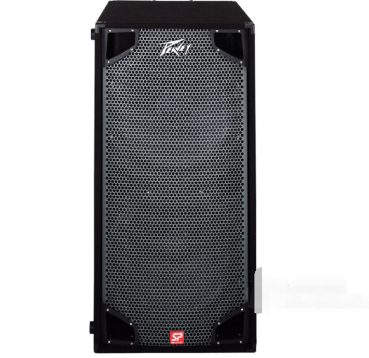 Peavey SP系列音箱(SP 218)_百度百科