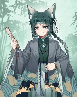 狐拾一之异界神域_百度百科