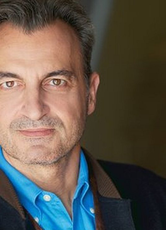 Joseph Iannicelli_百度百科