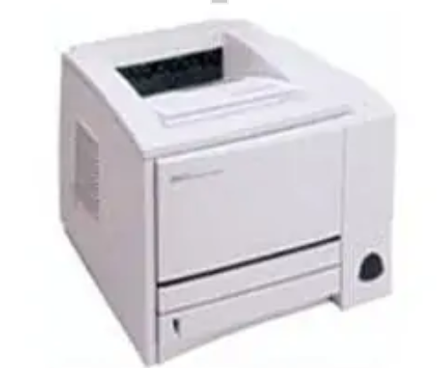 HP laserjet 2200d_百度百科