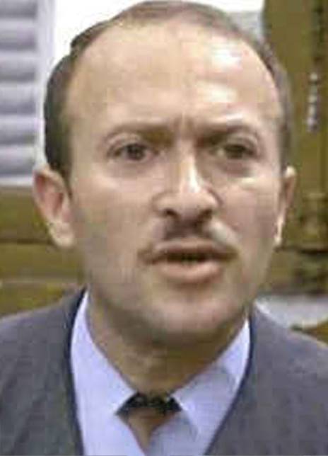 Gabriel Jabbour_百度百科