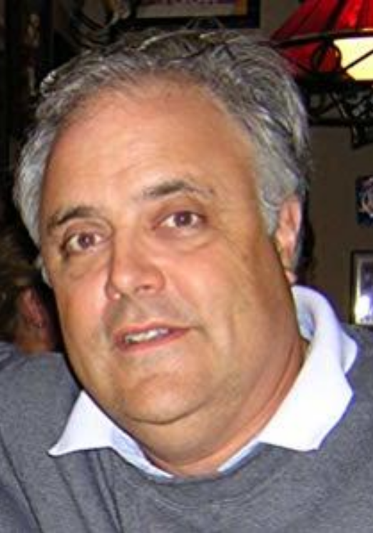 David Pieri_百度百科