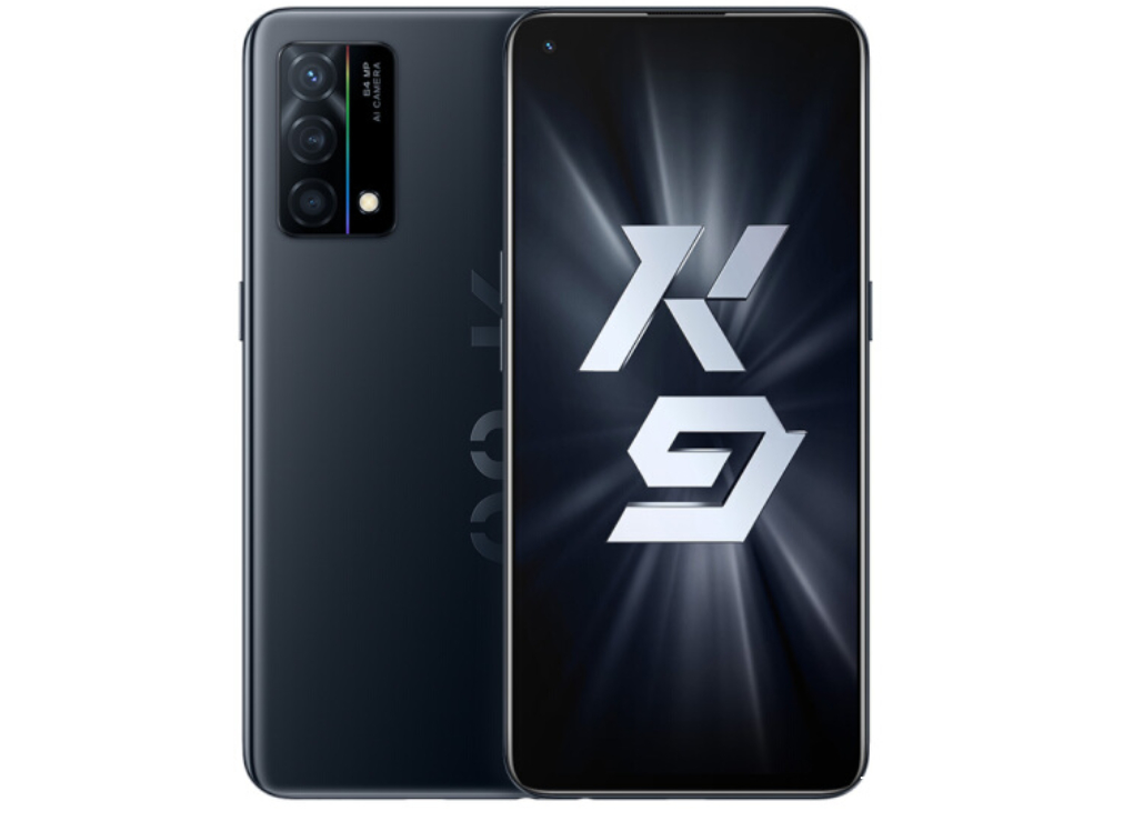 解读千元机5G手机OPPO A95和OPPO K9两款有何不同，怎么选择_百科TA说