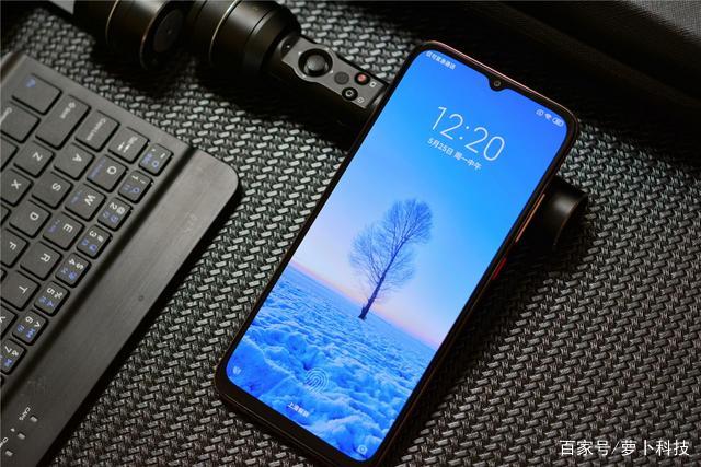 Redmi 10X系列发布，除了5G版还有4G版，究竟哪款适合你？_百科TA说