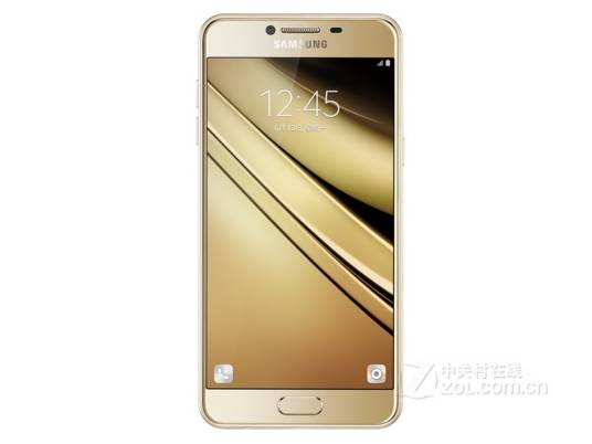三星GALAXY C7（C7000/全网通）_百度百科