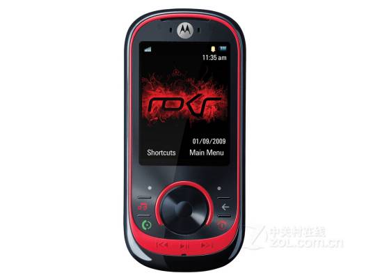 Moto EM35_百度百科