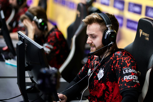 NiKo（CS职业选手）_百度百科