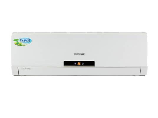 格力KFR-72GW/(72558)NhAd-3_百度百科