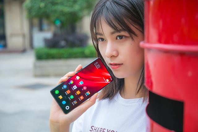 Redmi K20旗舰再出新版，你觉得如何？_百科TA说