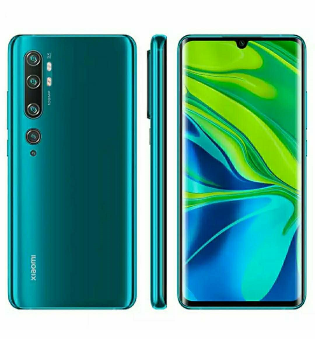 小米CC10参数曝光，小马拉大车？+iPhone9现身Verizon以旧换新_百科TA说