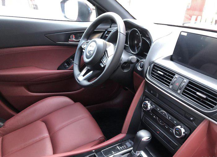 16万怎么选？马自达CX4和本田XRV谁档次高？先听听车主的用车感受_百科TA说