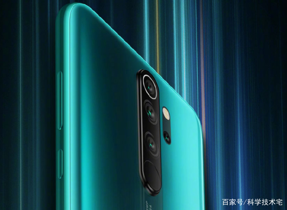 小米高管表示，12nm的联发科G90T，和麒麟810差不多！_百科TA说