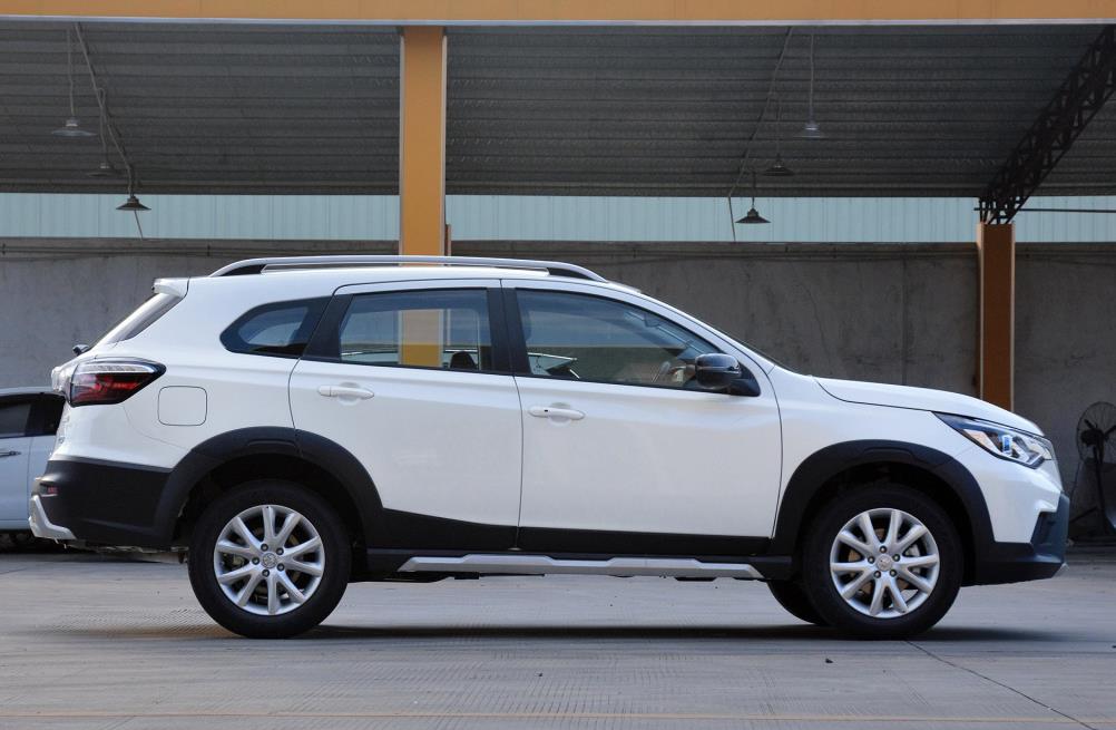 启辰T70真的很香？它有何独到之处？车主说出了驾驶感受_百科TA说