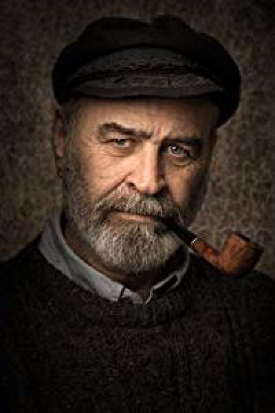 Wes Deitrick_百度百科