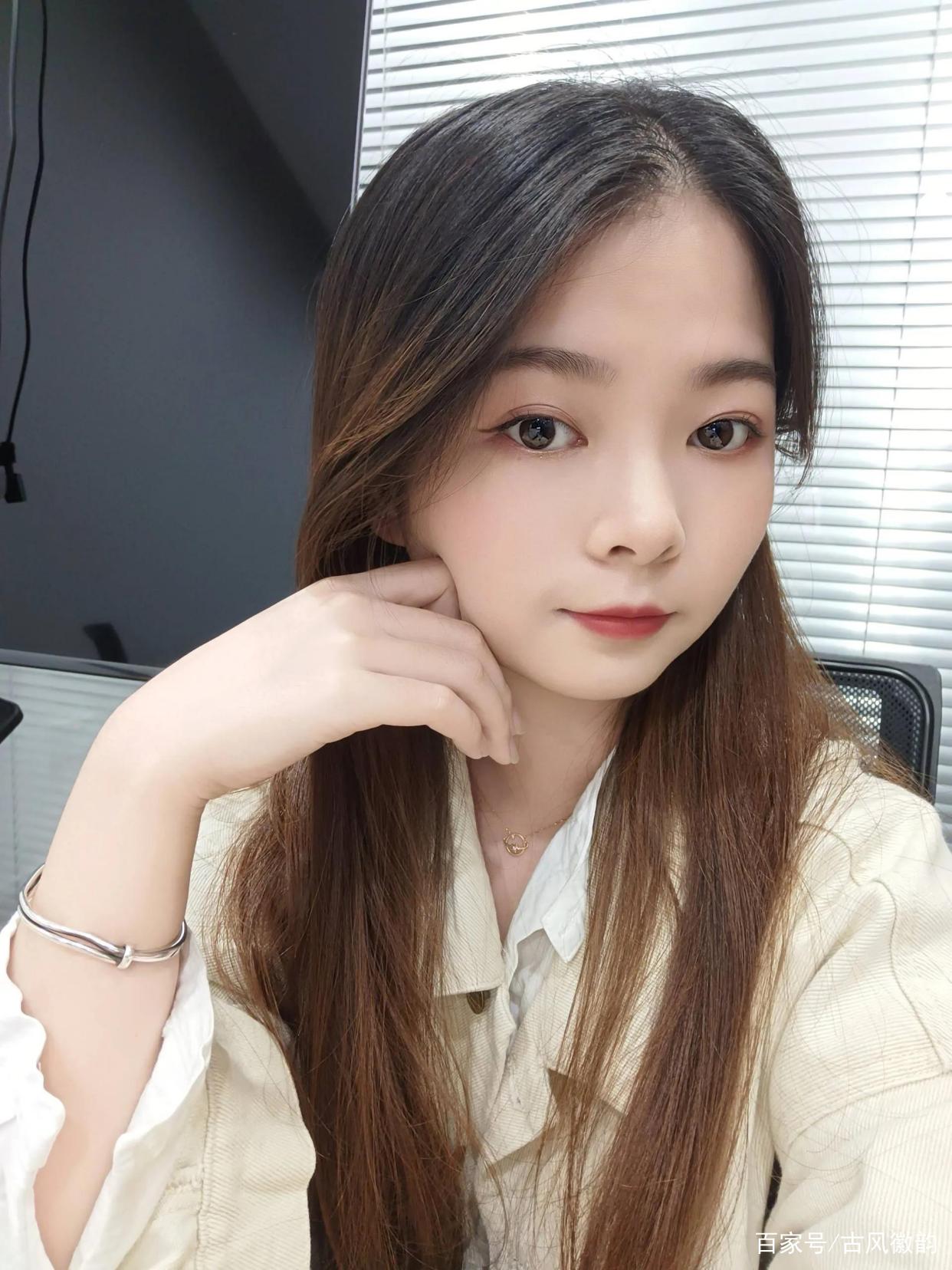 女神节购机很发愁？不妨看看元气女神挚爱的vivo S9_百科TA说