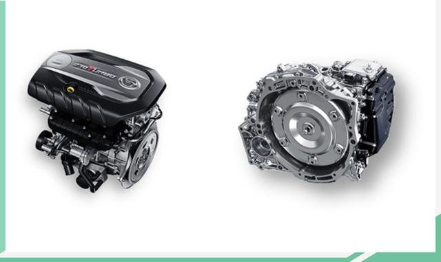 2020款传祺GS5正式上市 官方售价13.68万元起_百科TA说