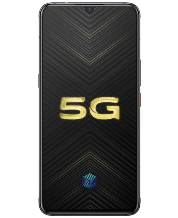 3798元起，iQOO Pro 5G版开启预约：骁龙855 Plus+44W超快闪充_百科TA说