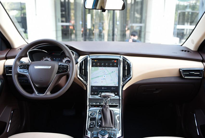 全款8万提了猎豹CS9，1个月后，给出中肯的点评_百科TA说