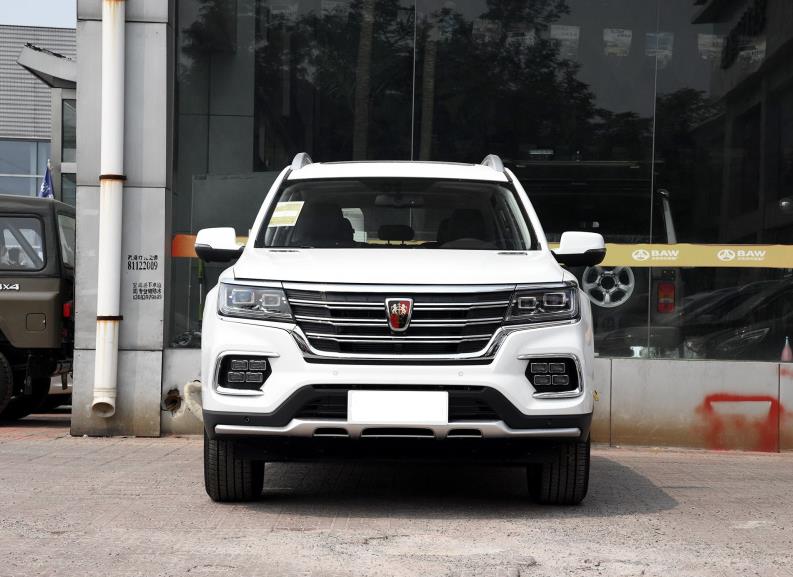 都是20万，起亚KX7和荣威RX8档次谁高？读完你就清晰了_百科TA说