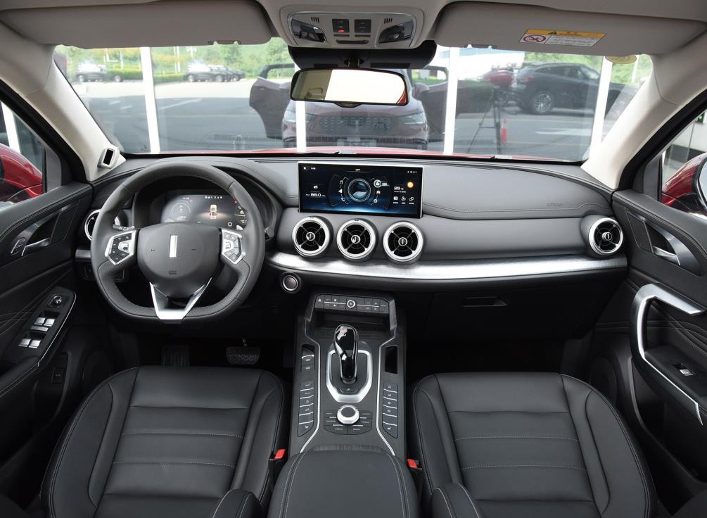 WEY VV5怎么样？13万值吗？修车人认真分享体验，看完便知_百科TA说