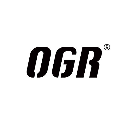 OGR（杭州金铂锐文化发展有限公司旗下品牌）_百度百科