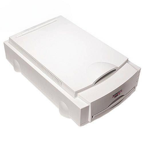 爱克发DuoScan T1200_百度百科