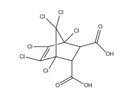 氯菌酸_百度百科