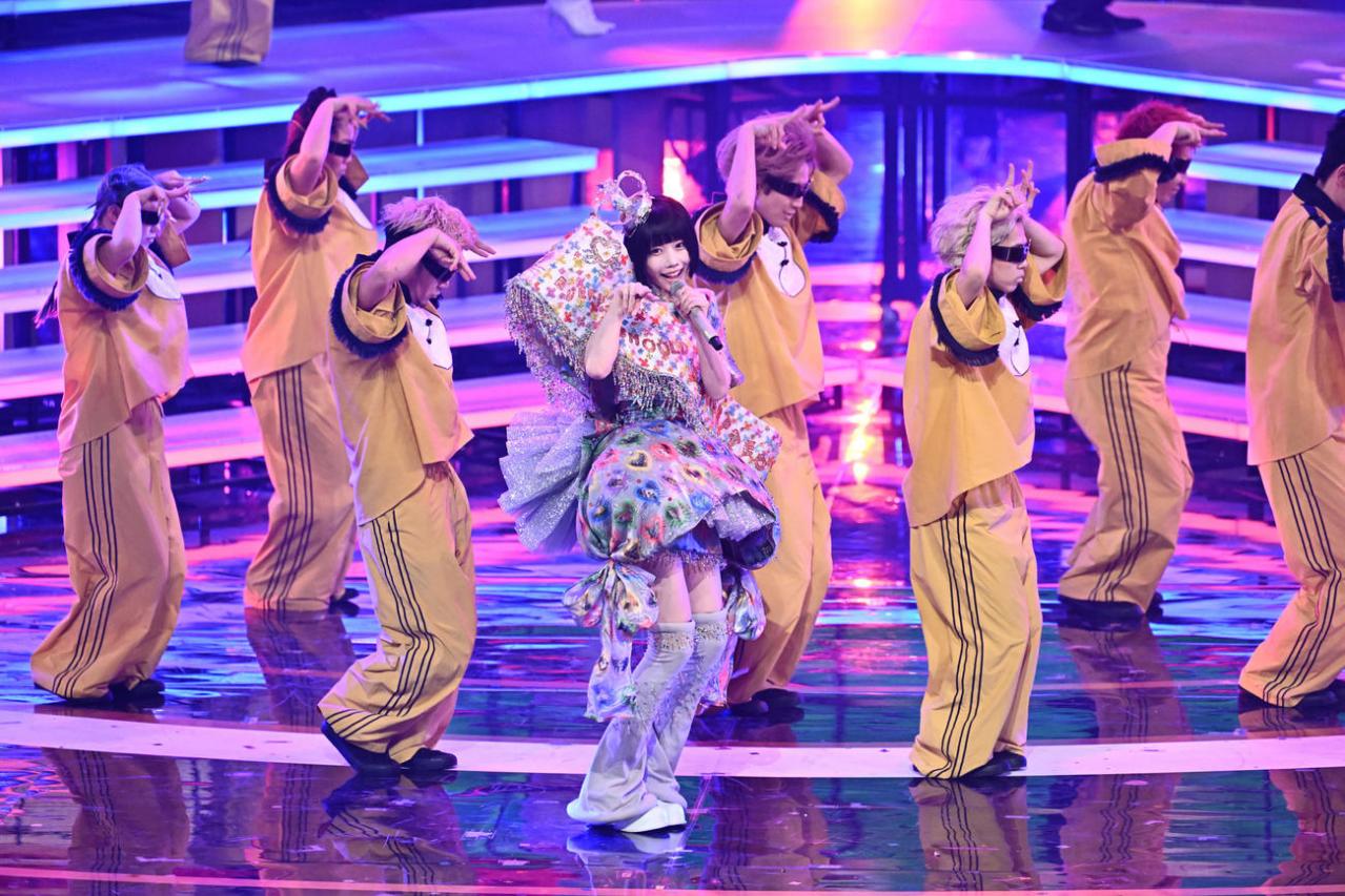 ano（日本女歌手、音乐人、词曲作者、模特、演员）_百度百科