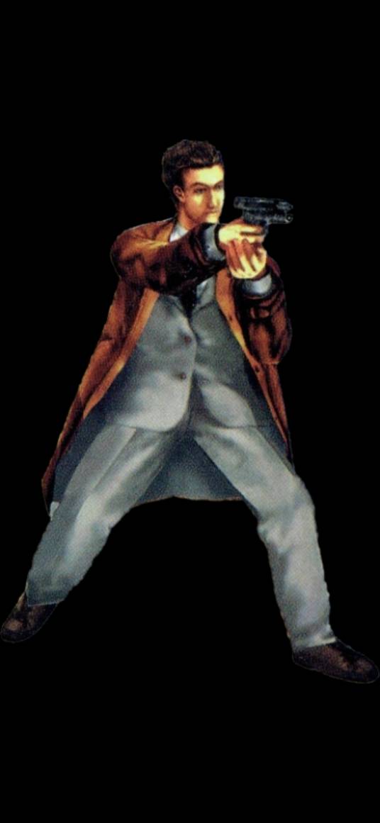 Thomas Rogan_百度百科