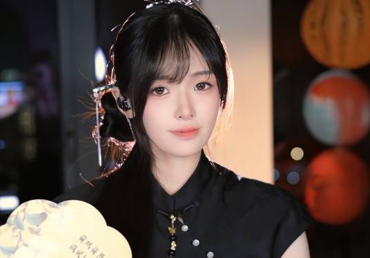 咻咻满_百度百科