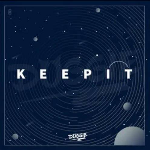 Keep It_百度百科