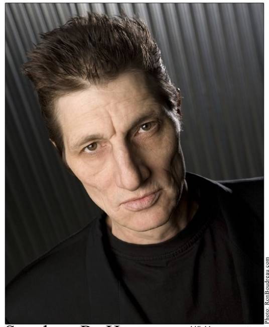 斯蒂芬·R·哈特_百度百科