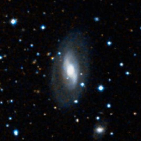 NGC 2365_百度百科