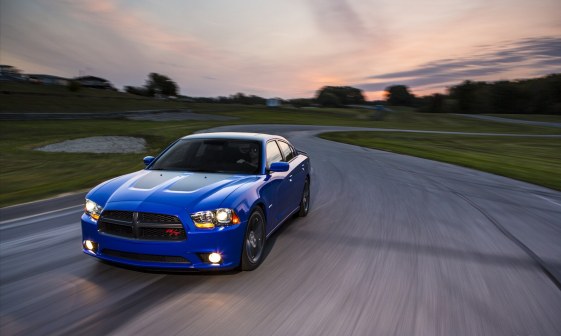 道奇（汽车品牌）_百度百科