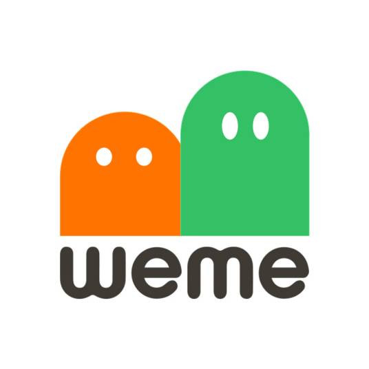 weme（移动社交应用）_百度百科