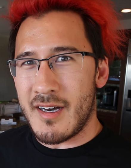 markiplier_百度百科