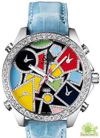 jacob（腕表品牌）_百度百科