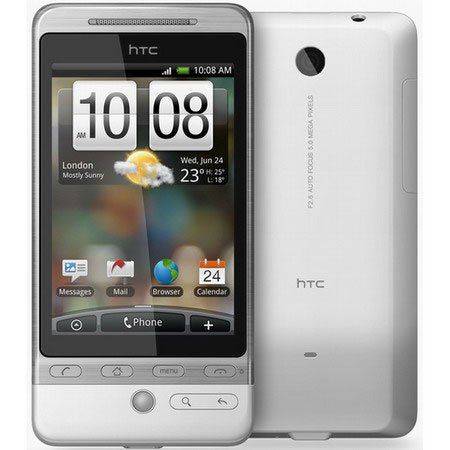 HTC Hero_百度百科
