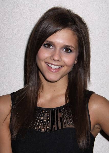 Alexandra Chando_百度百科