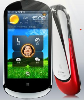 联想乐phone_百度百科