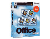 Microsoft Office 95_百度百科
