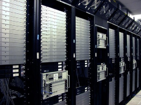 全球超级计算机500强_百度百科