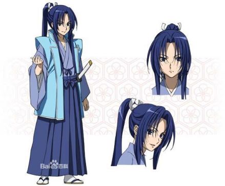 浅井长政（日本轻小说《织田信奈的野望》及其衍生作品中的角色）_百度百科