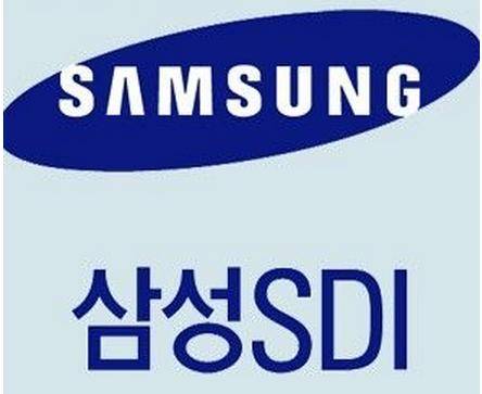 三星SDI_百度百科
