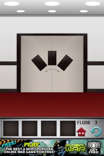 100 Floors 攻略_百度百科