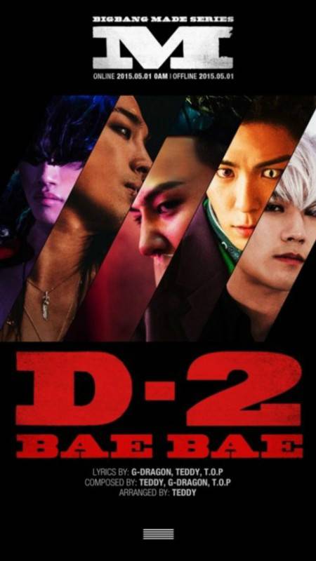 BAE BAE_百度百科