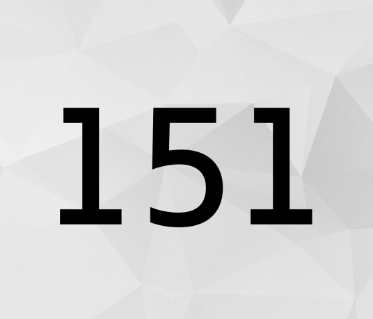 151（自然数之一）_百度百科