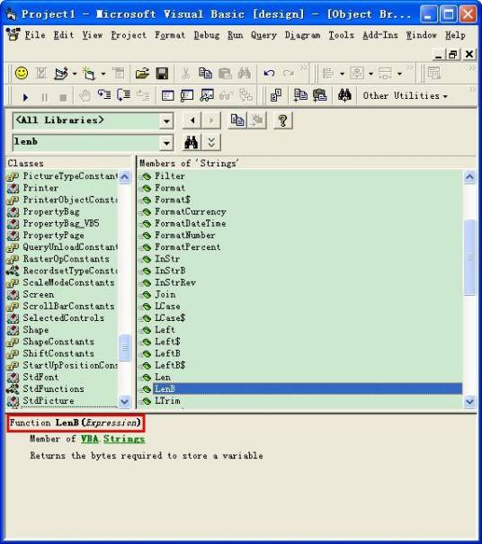 Lenb函数_百度百科